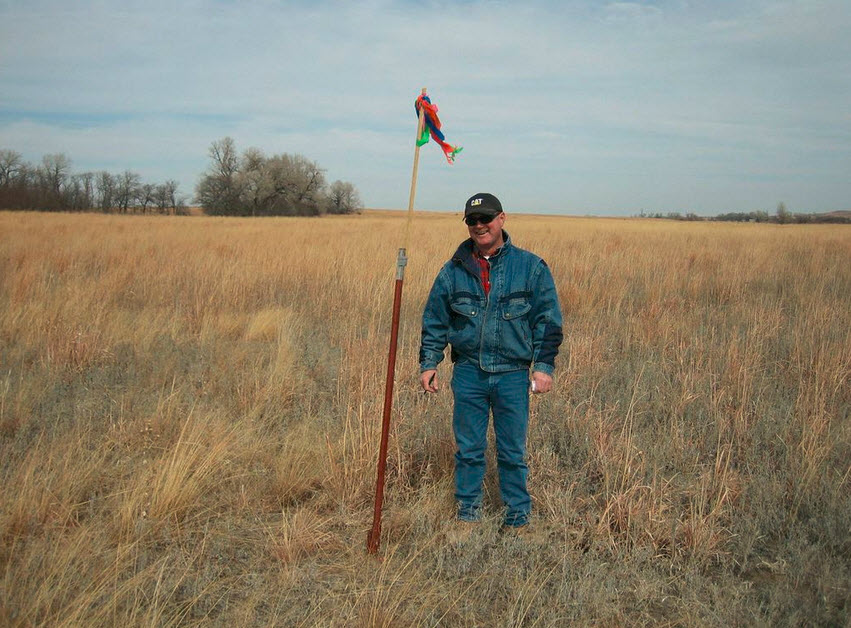 Crude Oil Enterprise, Crude Oil Production Projects Oklahoma